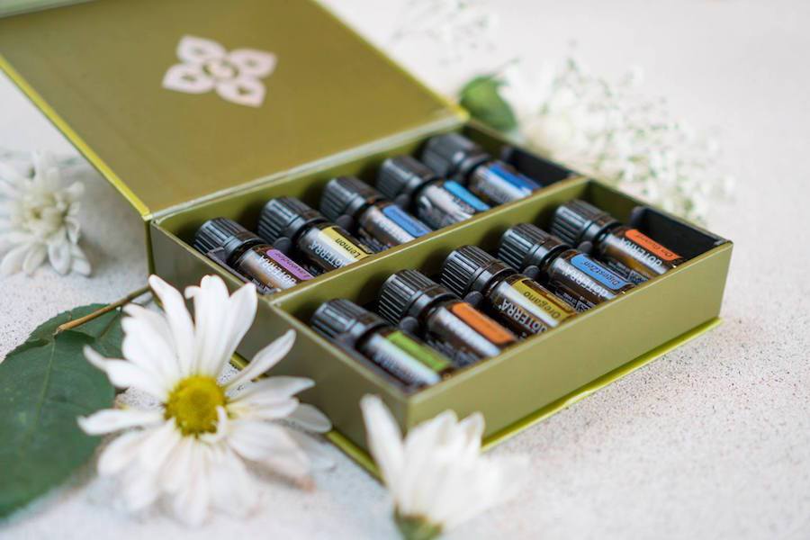 doTERRA Family Essentials Kit – Healingoils Shop